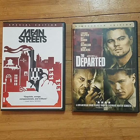 Media | 2 Dvd Bundle | Poshmark